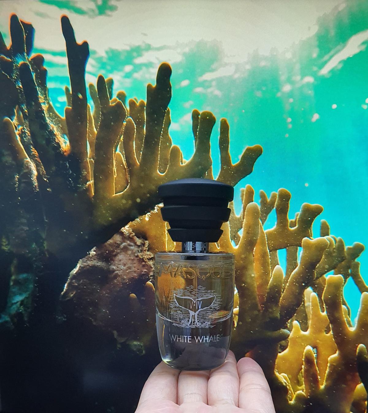 White Whale Masque Milano perfume - a fragrance for women and men 2022