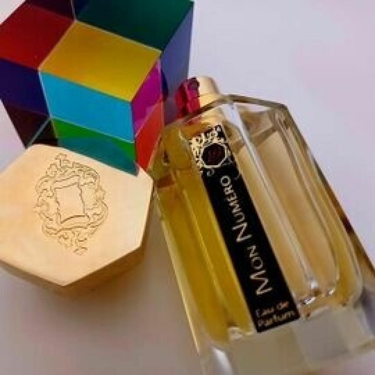 Mon Numero 10 L'Artisan Parfumeur perfume - a fragrance for women and ...