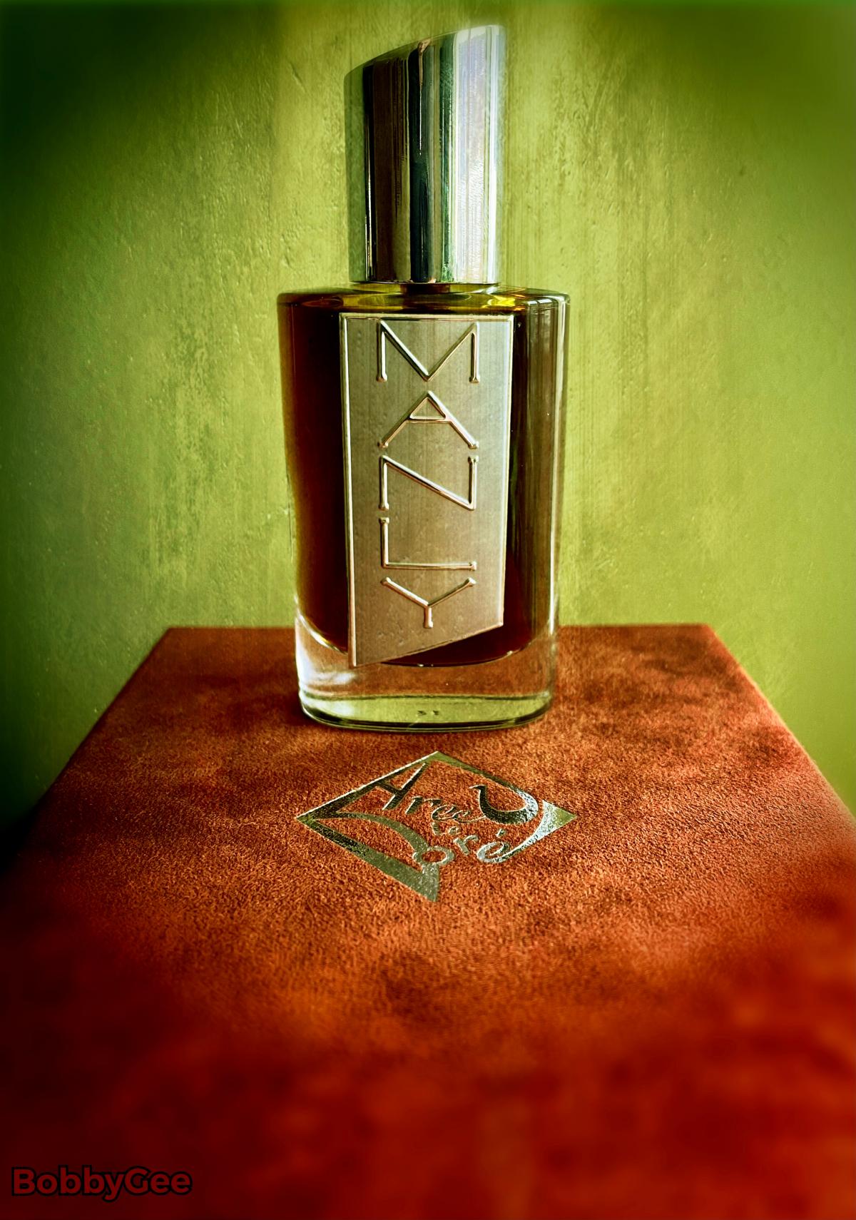 Manly Areej Le Doré perfume - a fragrance for women and men 2021