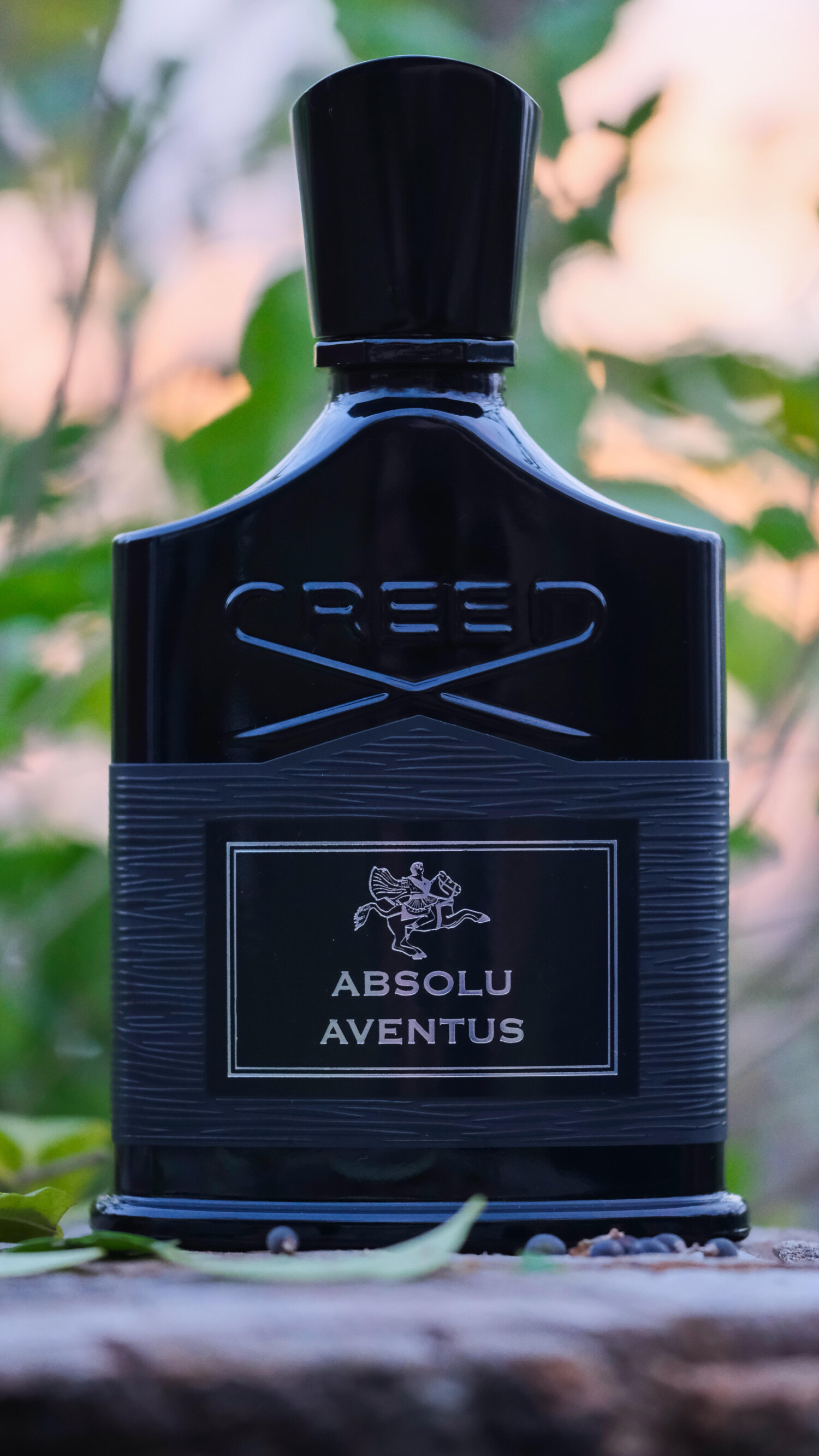 Absolu Aventus 2023 Creed cologne - a fragrance for men 2023