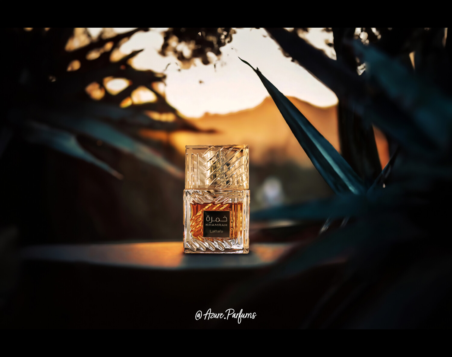 Khamrah Lattafa Perfumes perfume - a new fragrance for women and men 2022