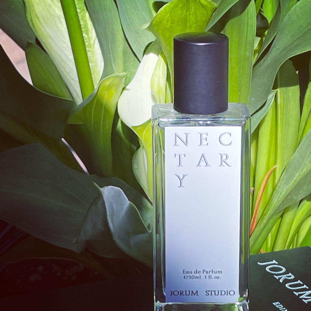 Nectary Jorum Studio perfume - a fragrance for women and men 2019