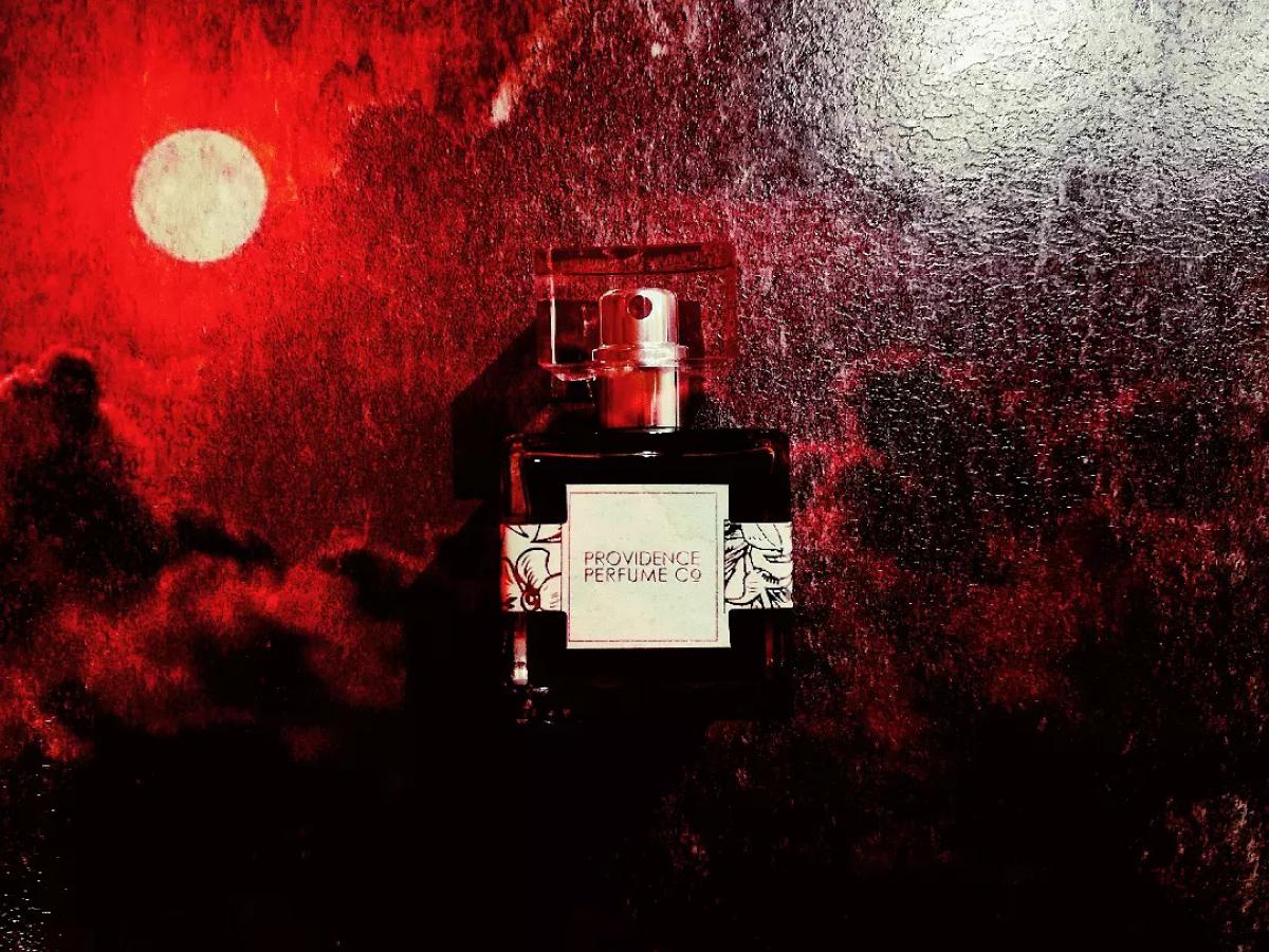 Indolice Providence Perfume Co. perfume - a fragrance for women 2009