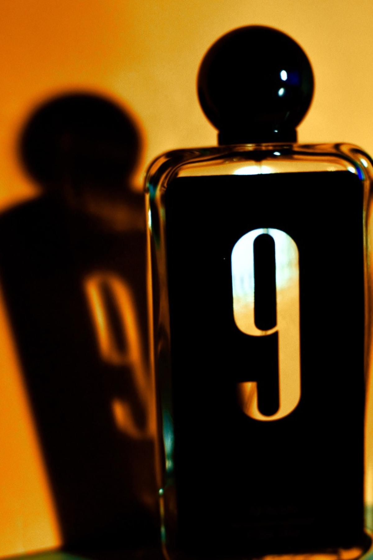 9pm Afnan cologne - a fragrance for men 2020