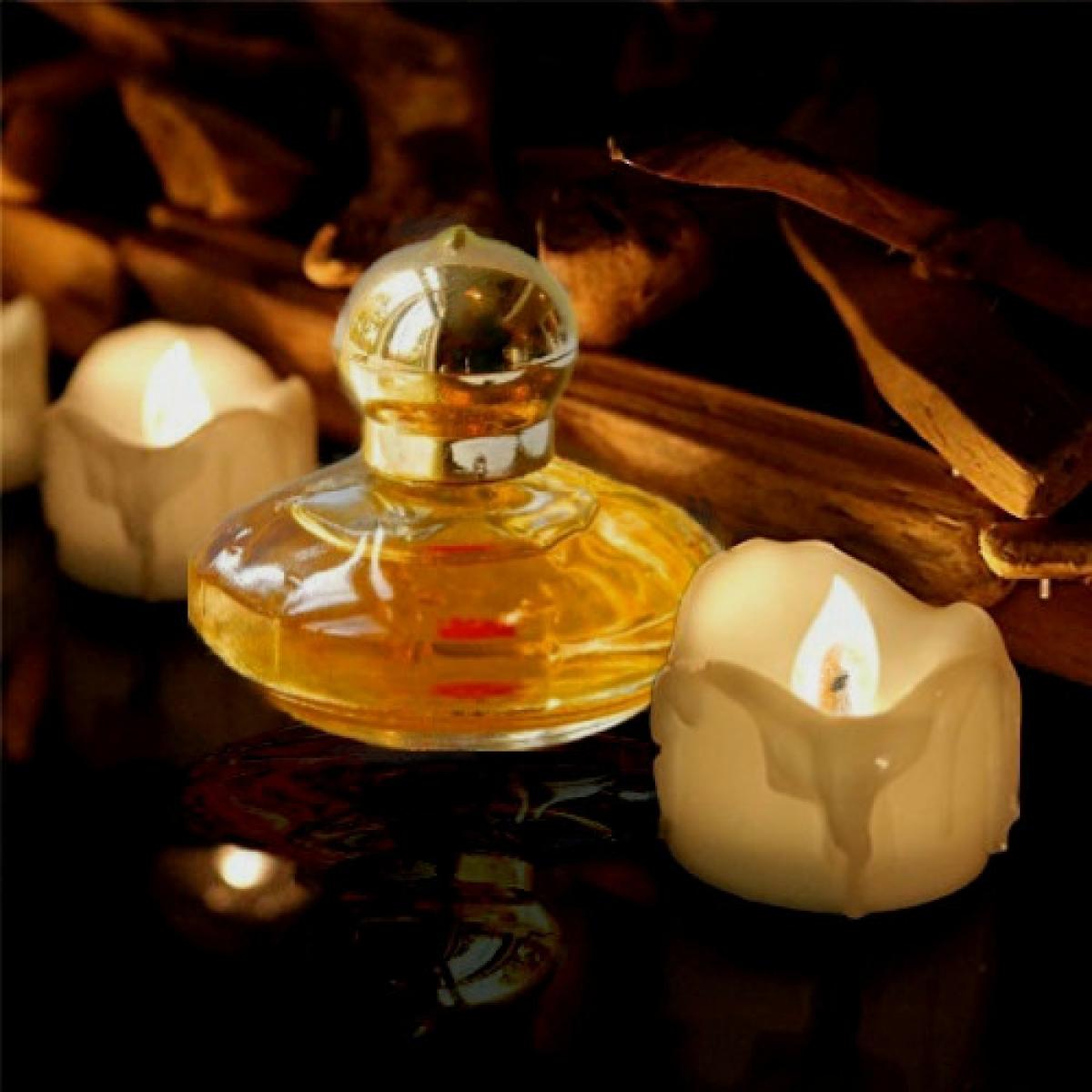 Casmir Chopard perfume - a fragrance for women 1992