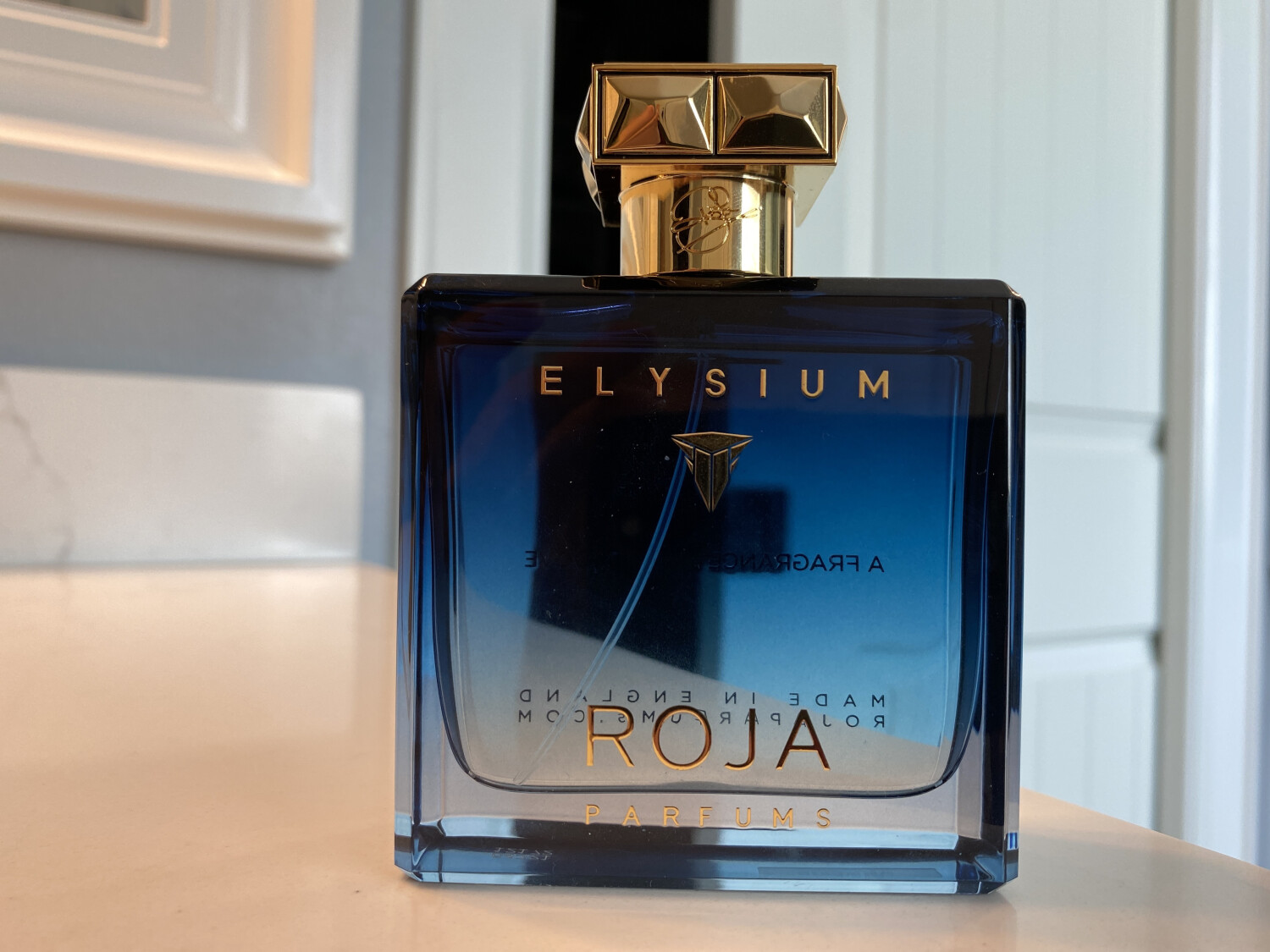Elysium Pour Homme Parfum Cologne Roja Dove cologne - a fragrance for ...
