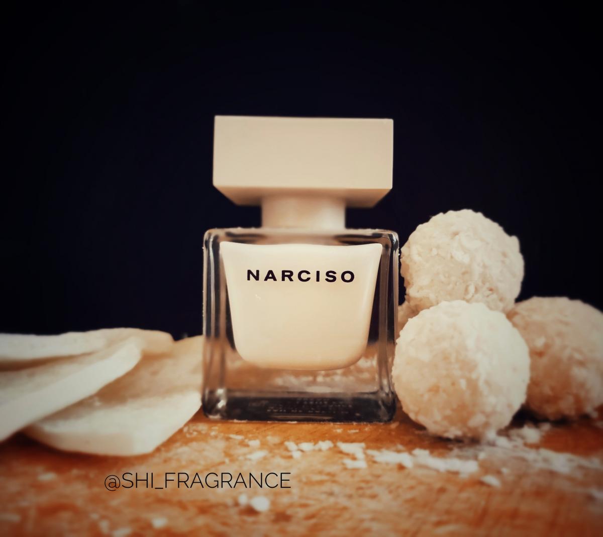 Narciso Narciso Rodriguez perfume - a fragrance for women 2014