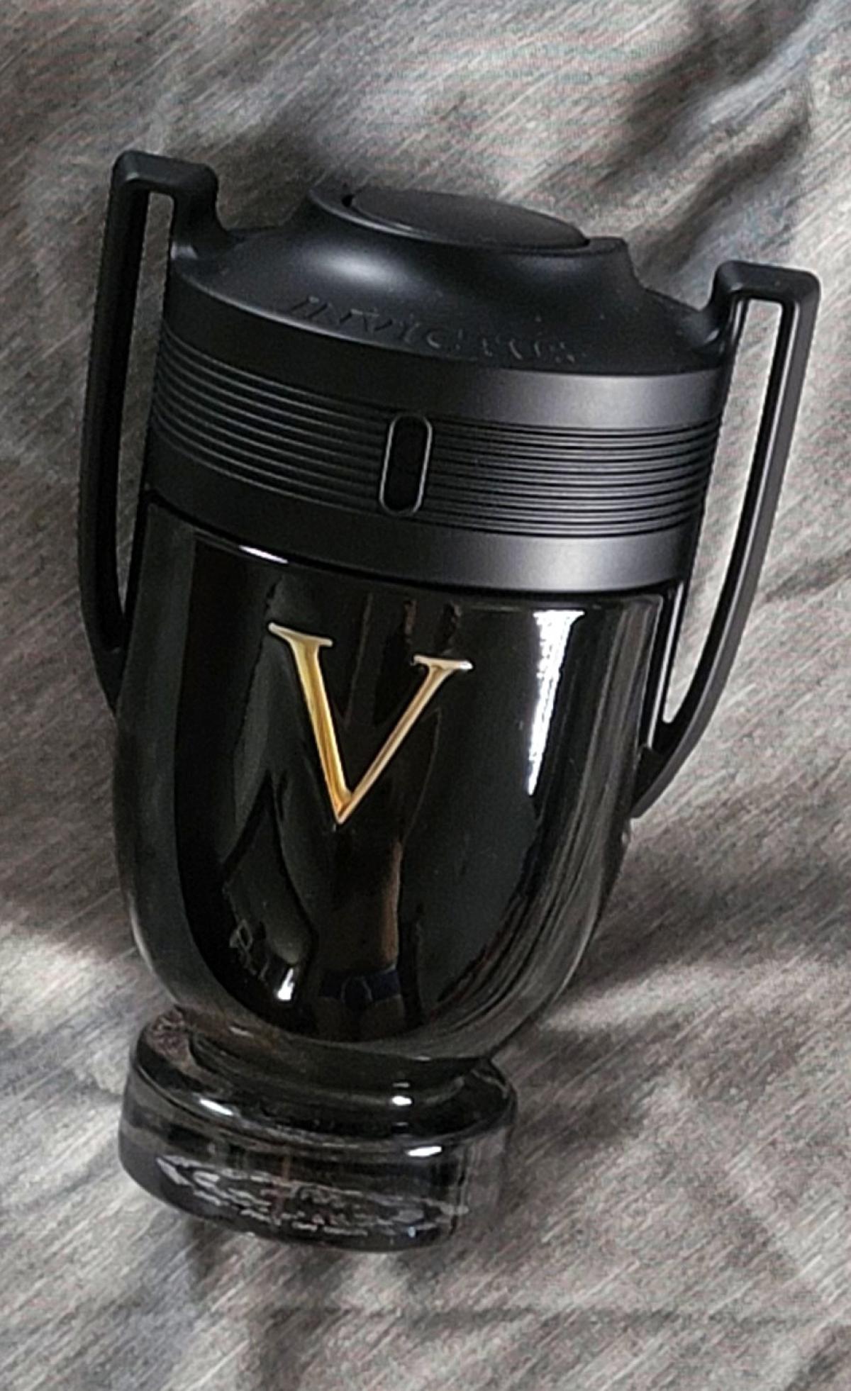 Invictus Victory Rabanne cologne - a fragrance for men 2021
