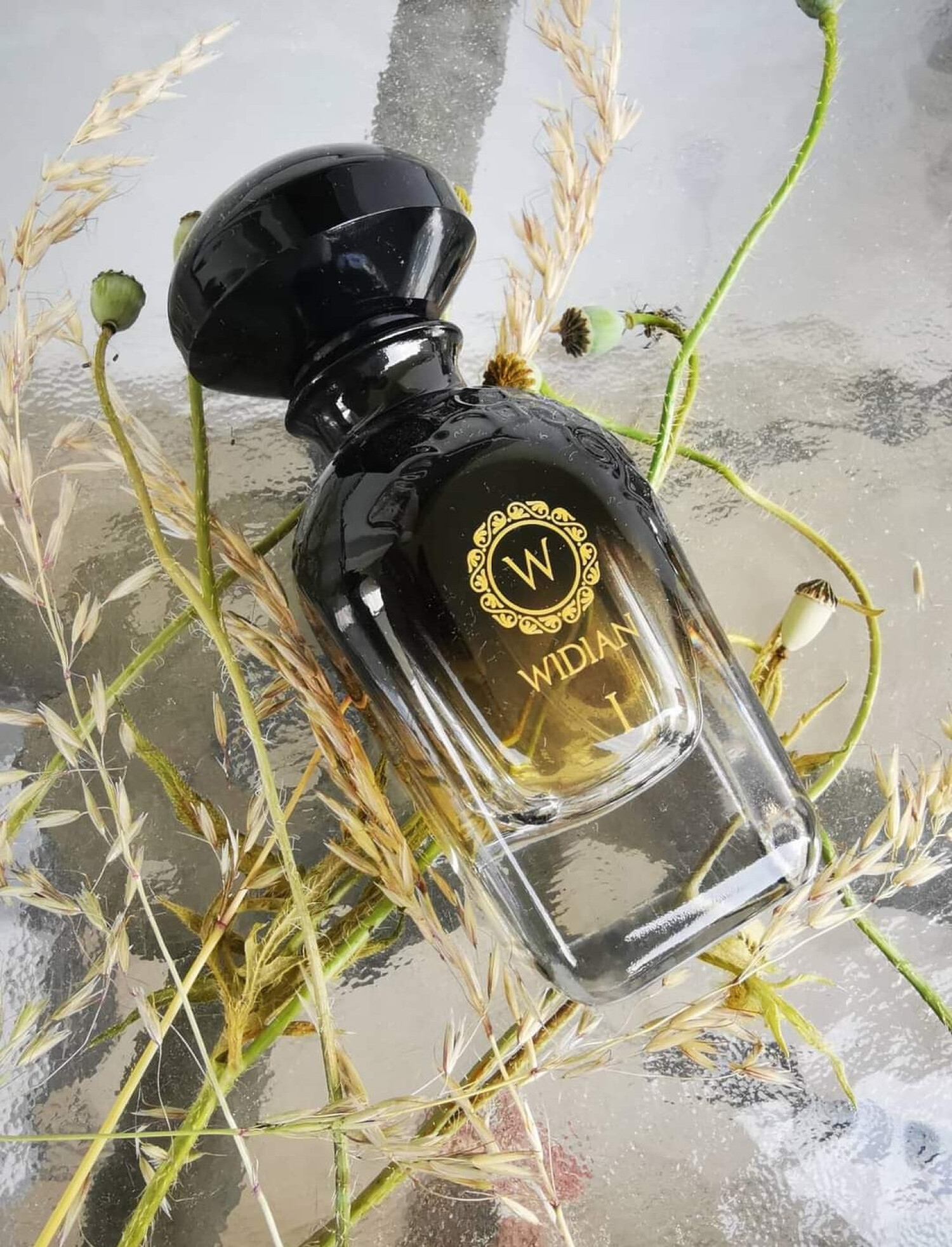 I WIDIAN perfume - a fragrance for women and men 2014