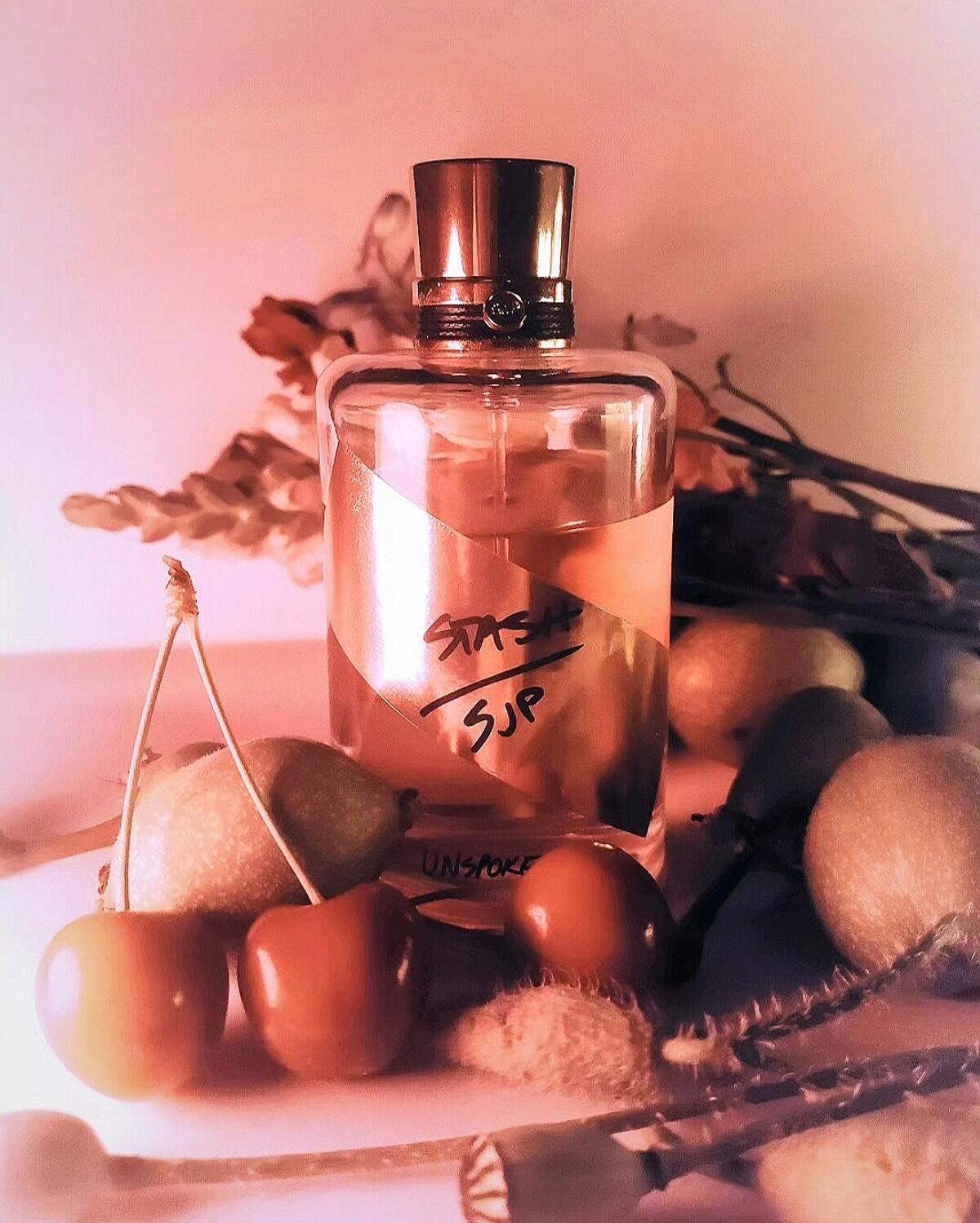 Stash SJP Unspoken Sarah Jessica Parker perfume - a fragrance for women ...