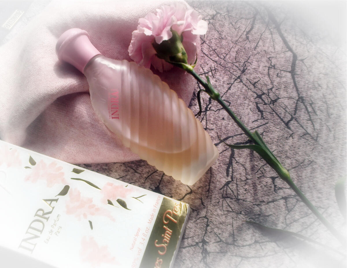 Indra Ulric de Varens perfume - a fragrance for women