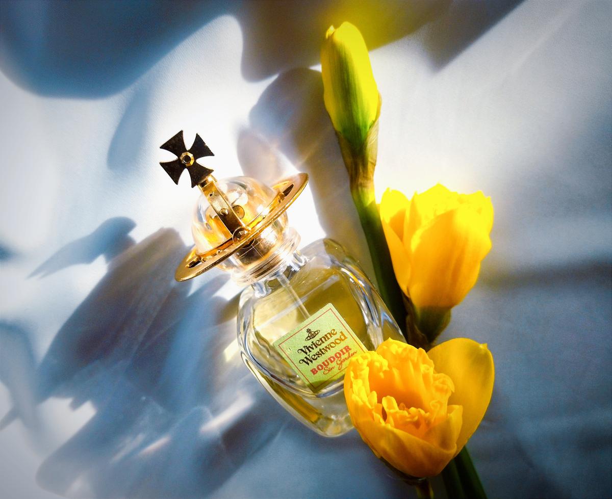Boudoir Sin Garden Vivienne Westwood аромат — аромат для женщин 2007