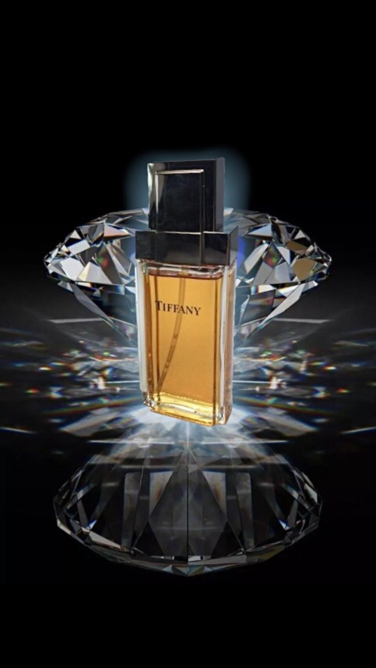 Tiffany for Men Tiffany cologne - a fragrance for men 1989