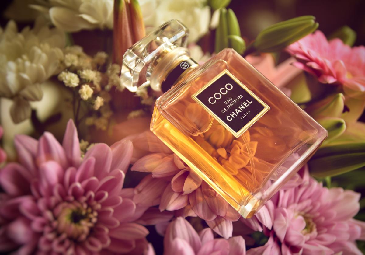 Coco Eau de Parfum Chanel fragancia - una fragancia para Mujeres 1984