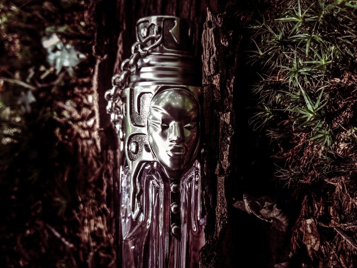 Womanity Mugler parfum - een geur voor dames 2010