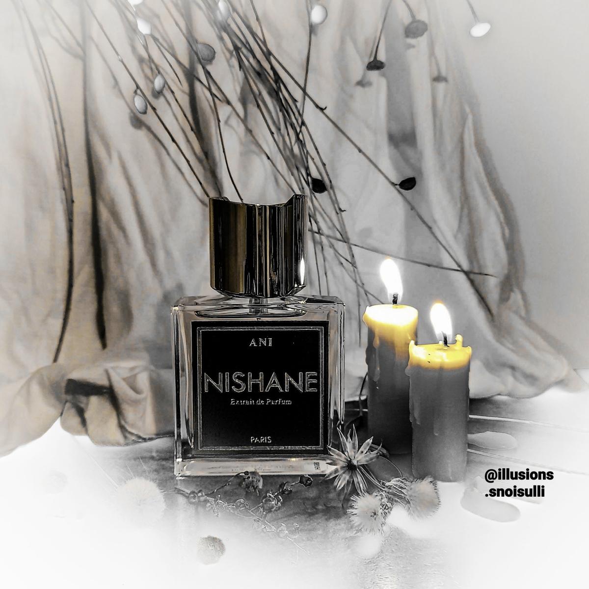 Ani Nishane perfume - a fragrance for women and men 2019