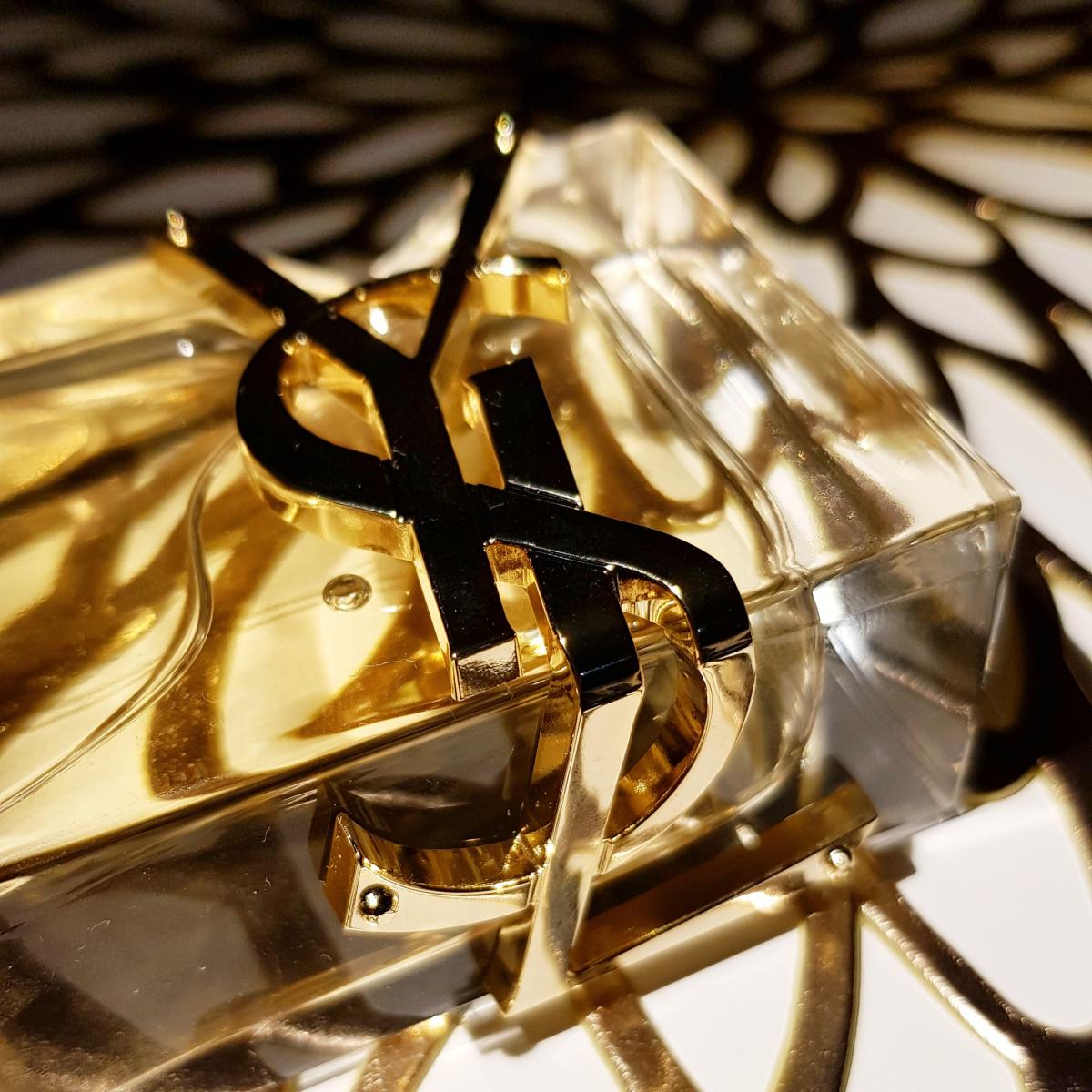 Libre Yves Saint Laurent perfume - a new fragrance for women 2019