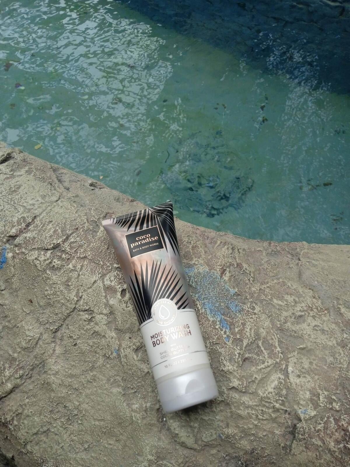 Coco Paradise Bath & Body Works perfume - a fragrance for women 2023