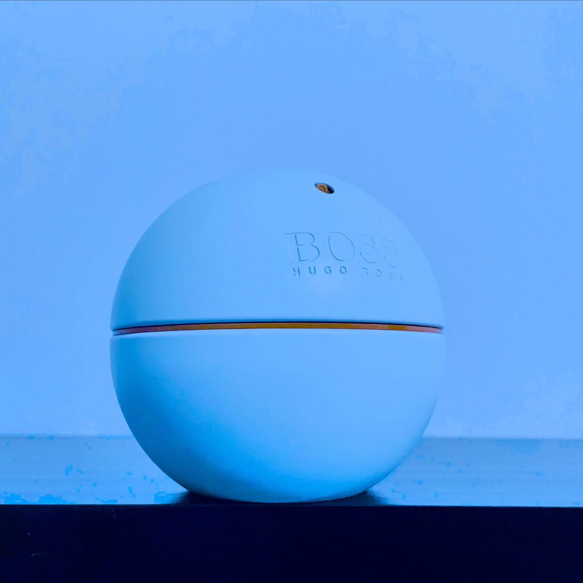 Boss In Motion White Hugo Boss Cologne - ein es Parfum für Männer 2009