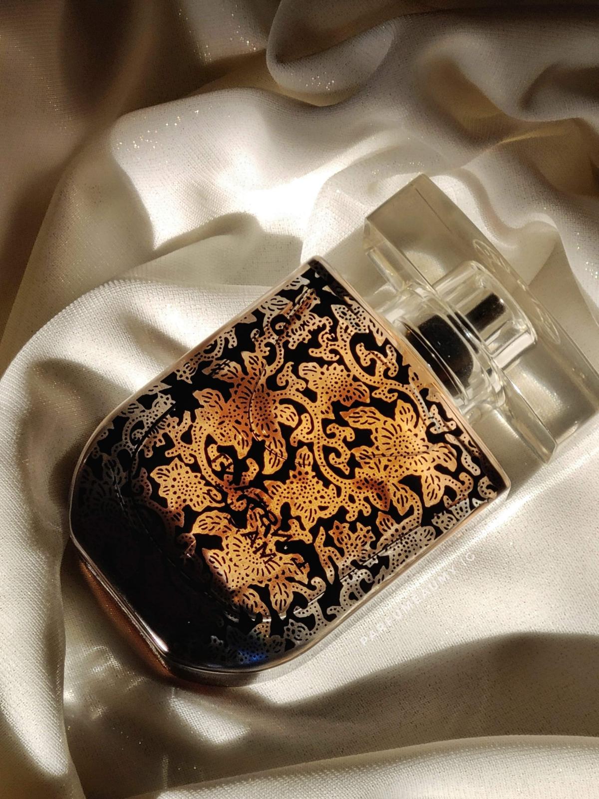 L'Instant Magic limited edition Sérigraphiées Guerlain perfume - a ...