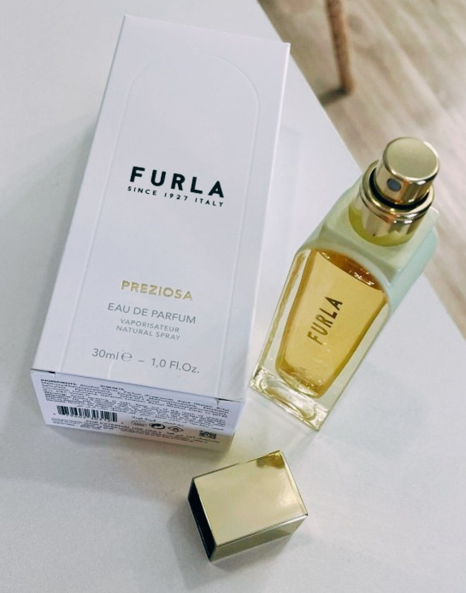 Preziosa Furla parfem - parfem za žene 2020