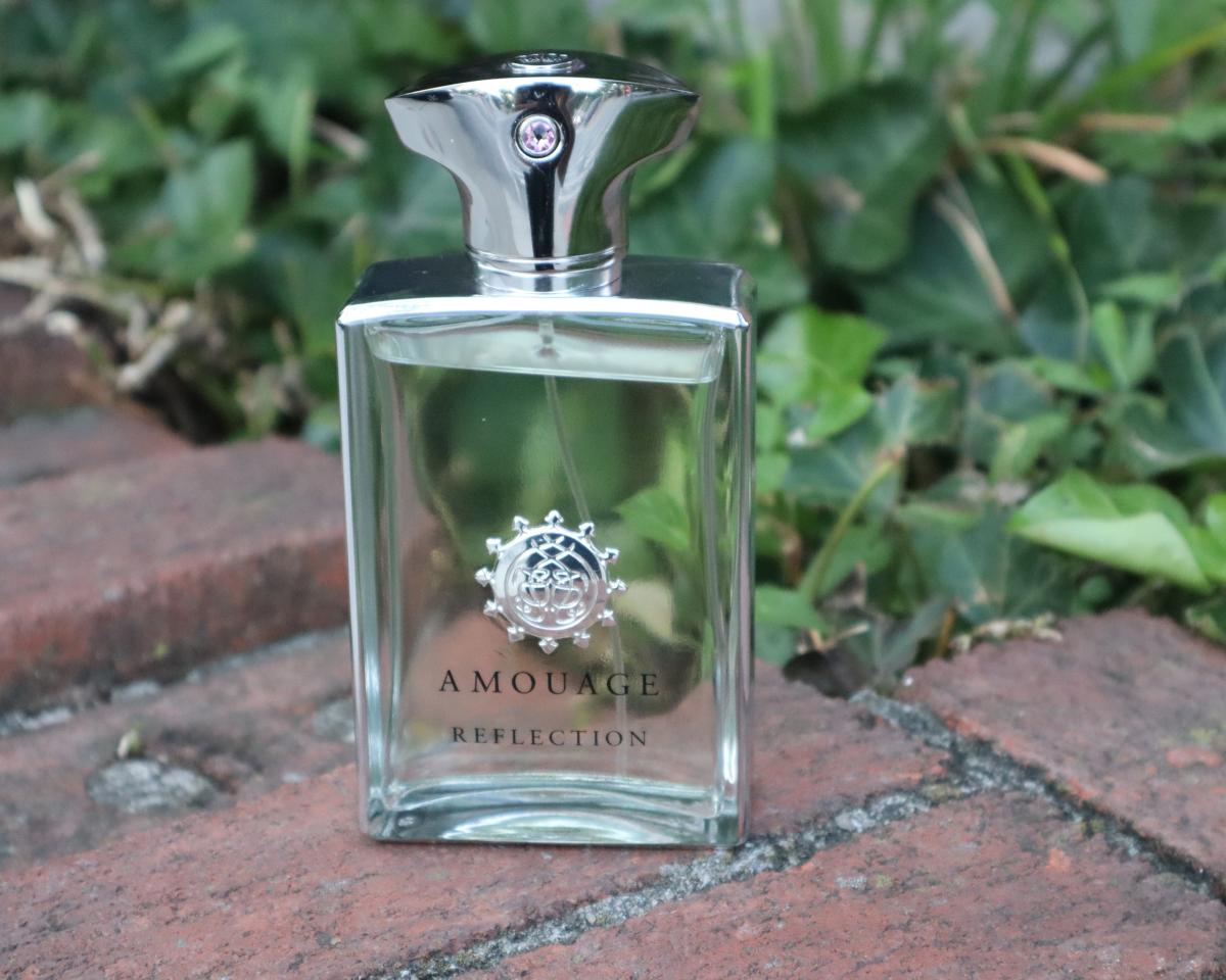 Reflection Man Amouage cologne - a fragrance for men 2006