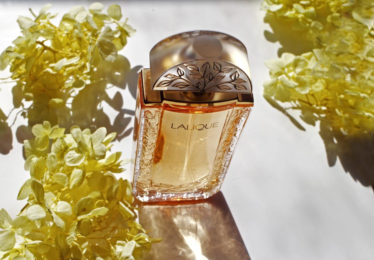 Lalique Lalique perfume - a fragrance for women 1992