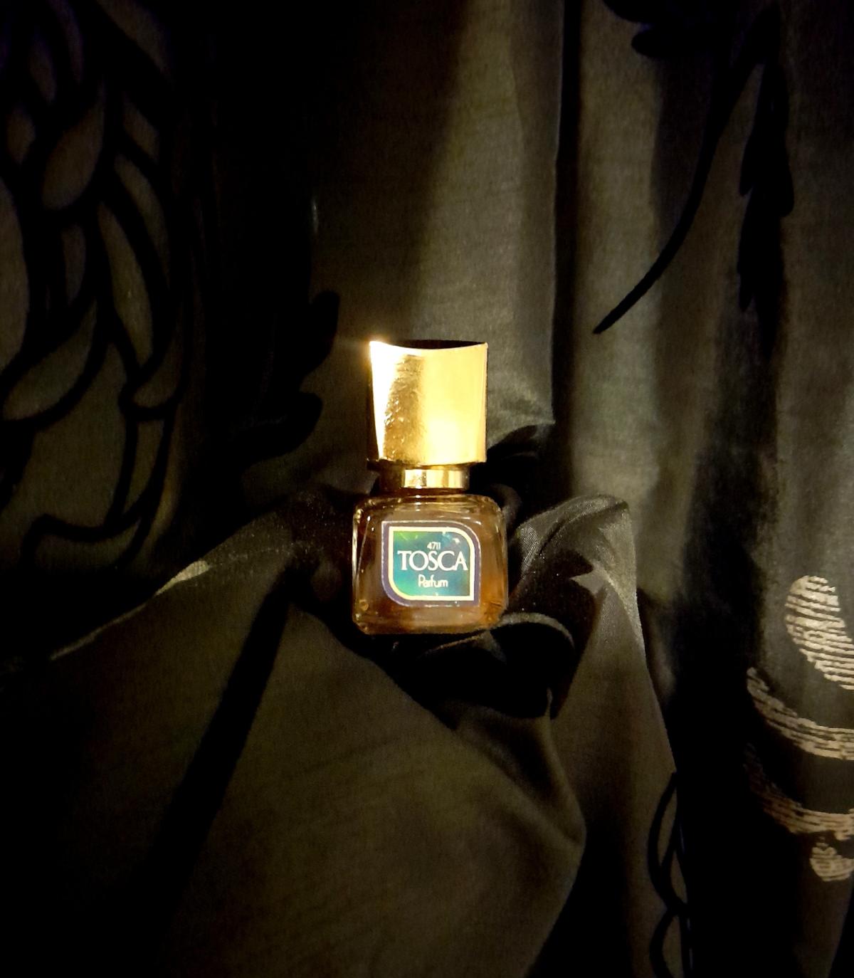 Tosca Tosca perfume - a fragrance for women 1921