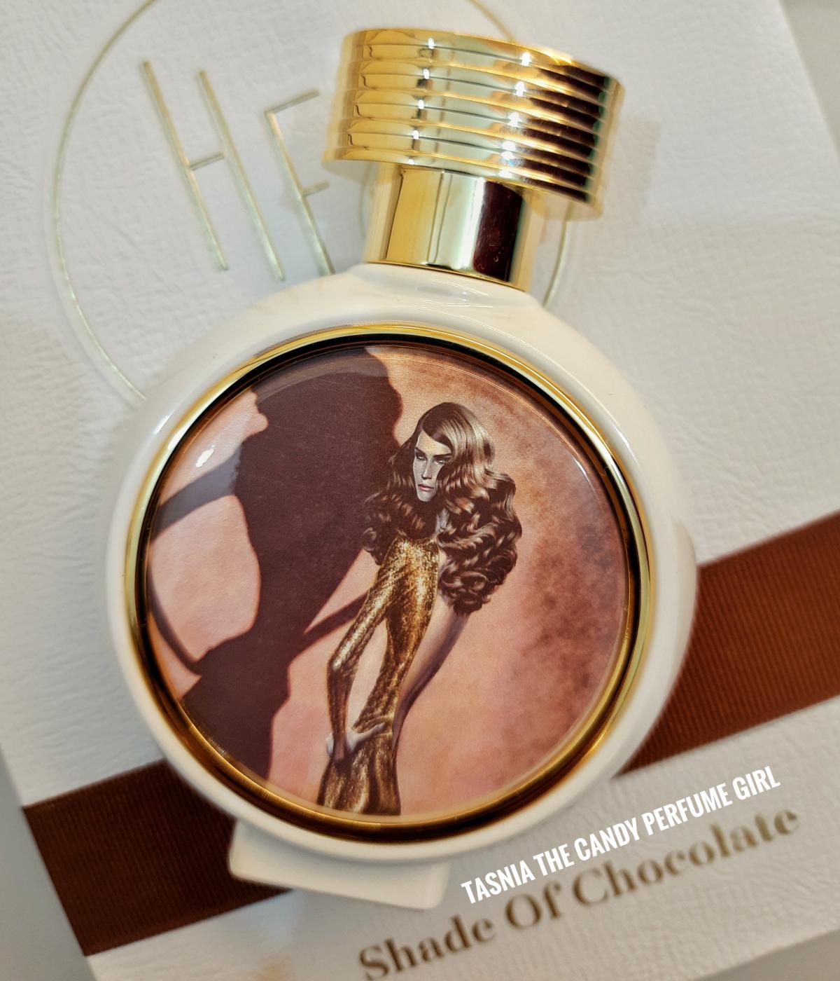 Shade of Chocolate Haute Fragrance Company HFC perfume - a fragrance ...
