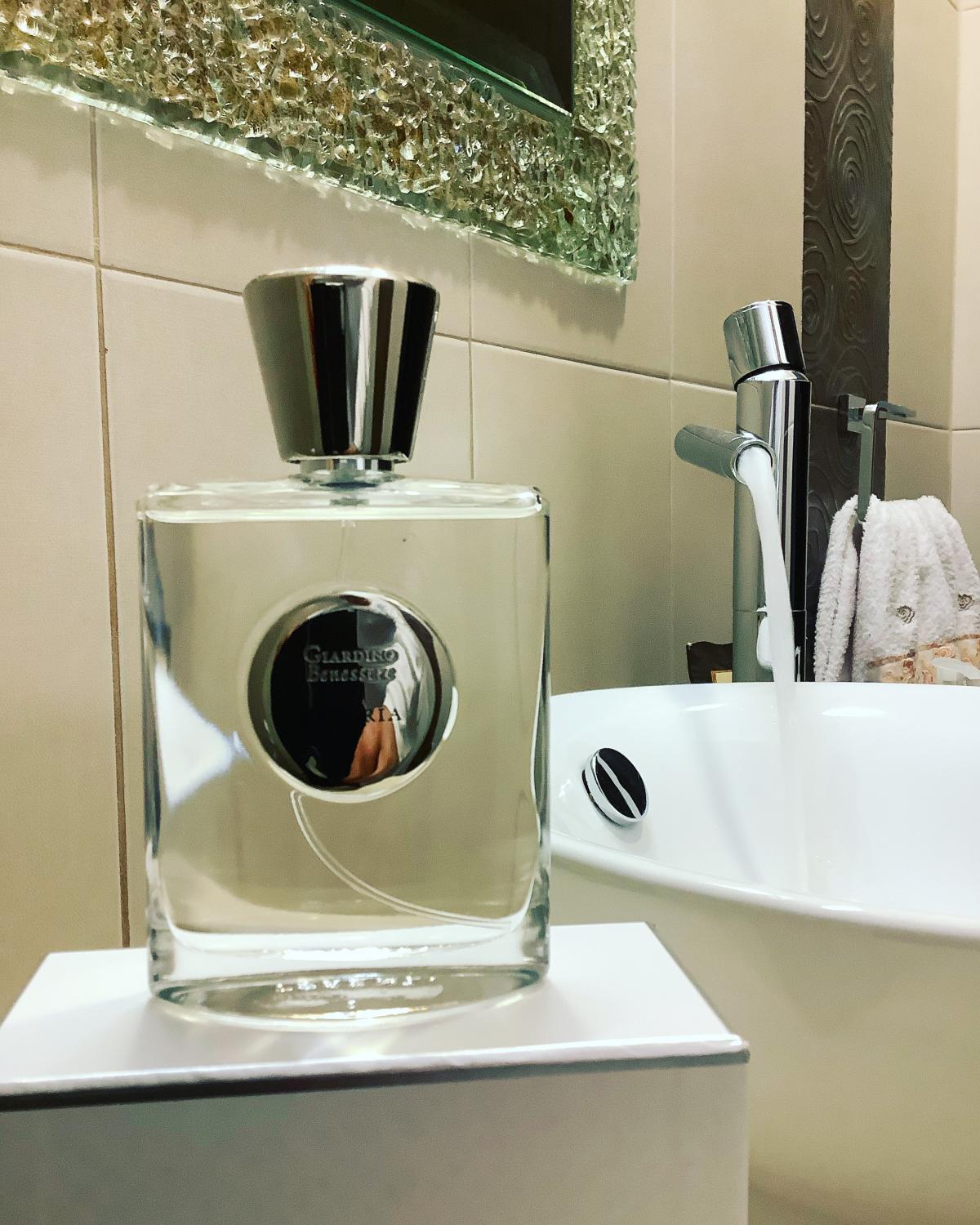 Salaria Giardino Benessere parfum - un parfum pour homme et femme 2017