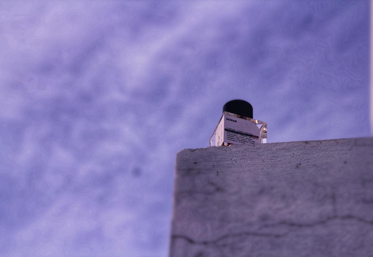 Morah Pryn Parfum fragancia - una fragancia para Hombres y Mujeres 2017