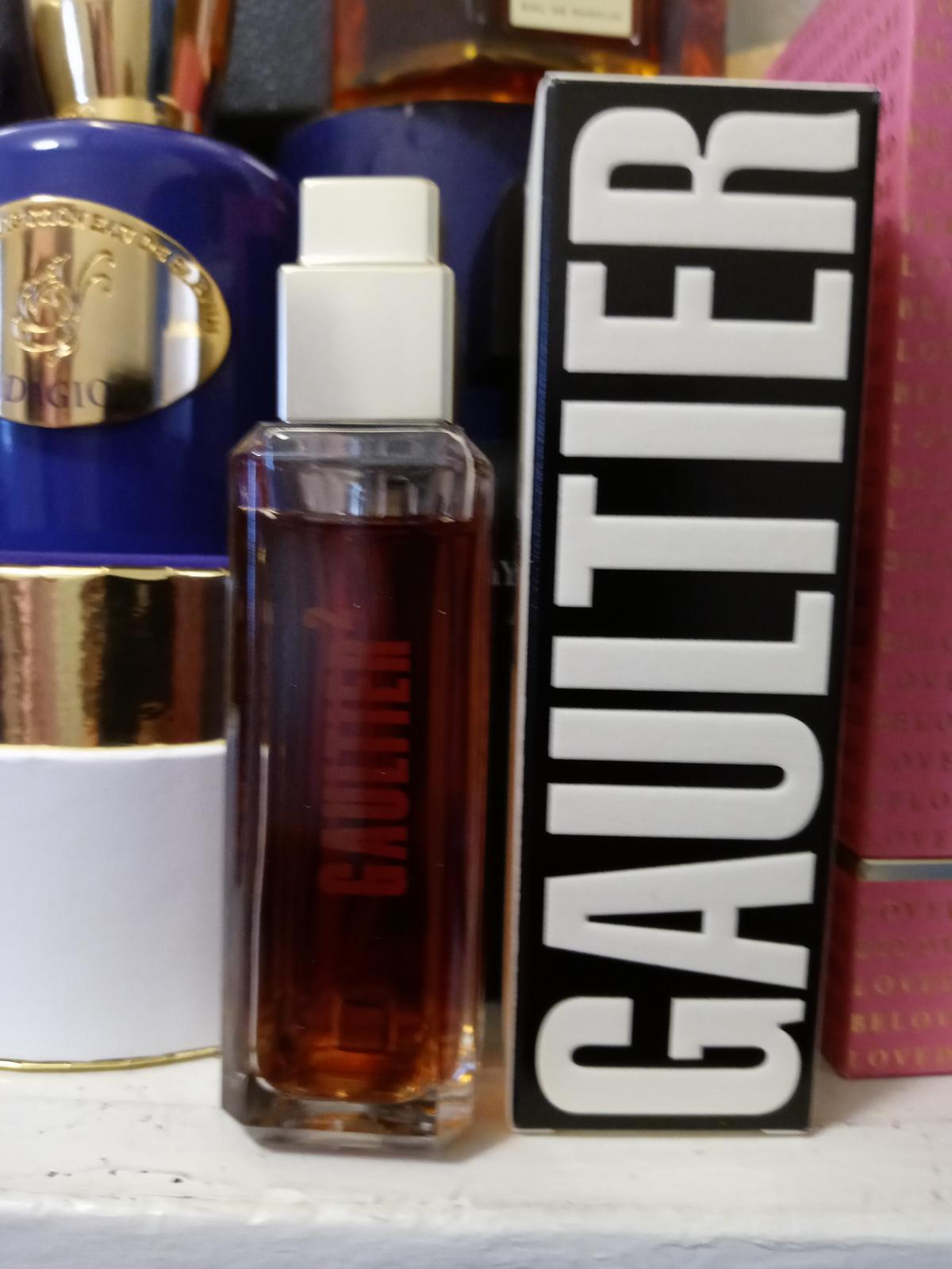 Gaultier 2 Jean Paul Gaultier Parfum - ein es Parfum für Frauen und ...