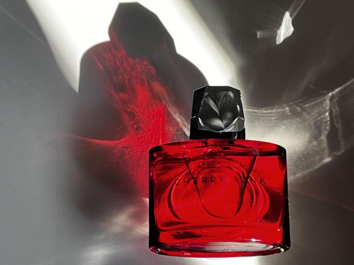 Cherry Punk Room 1015 perfume - a fragrance for women and men 2020