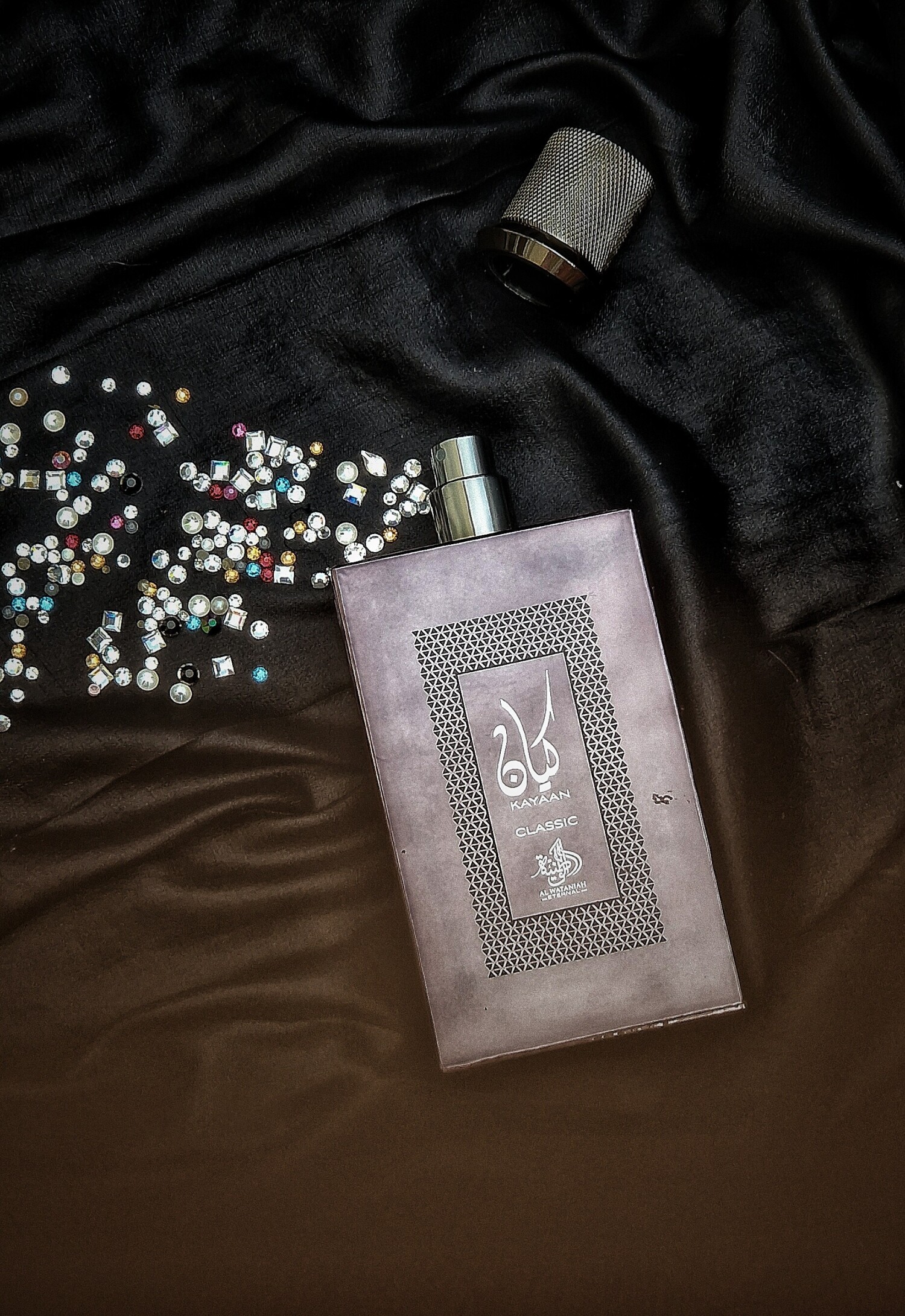 Kayaan Classic Al Wataniah perfume - a fragrance for women and men 2023