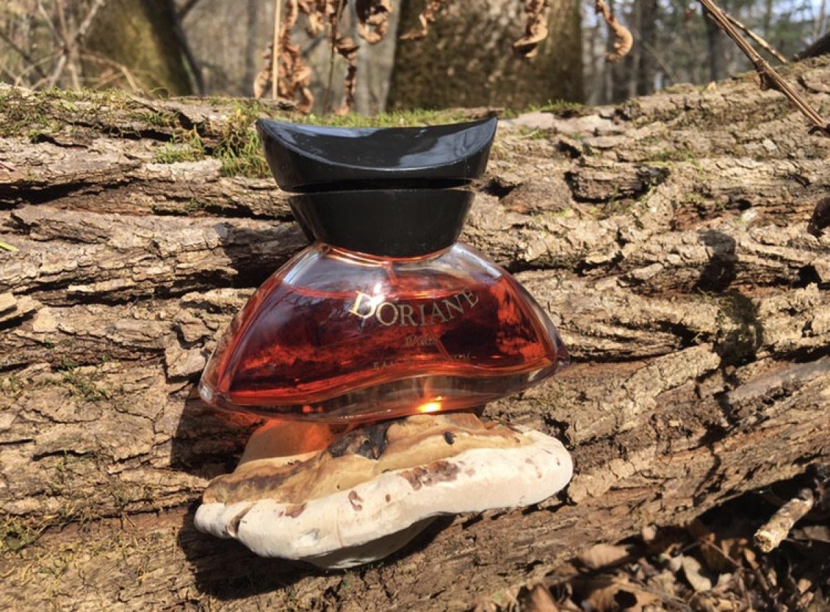 Doriane Yves de Sistelle perfume - a fragrance for women