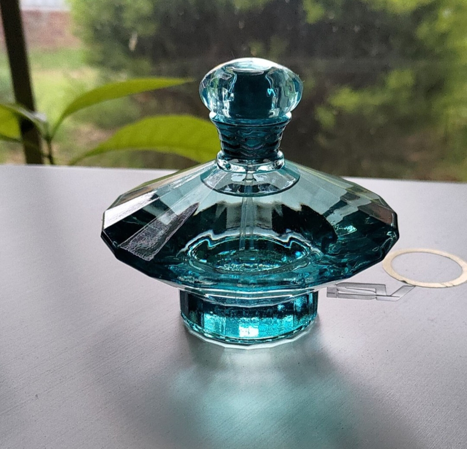 Curious Britney Spears perfume - a fragrance for women 2004