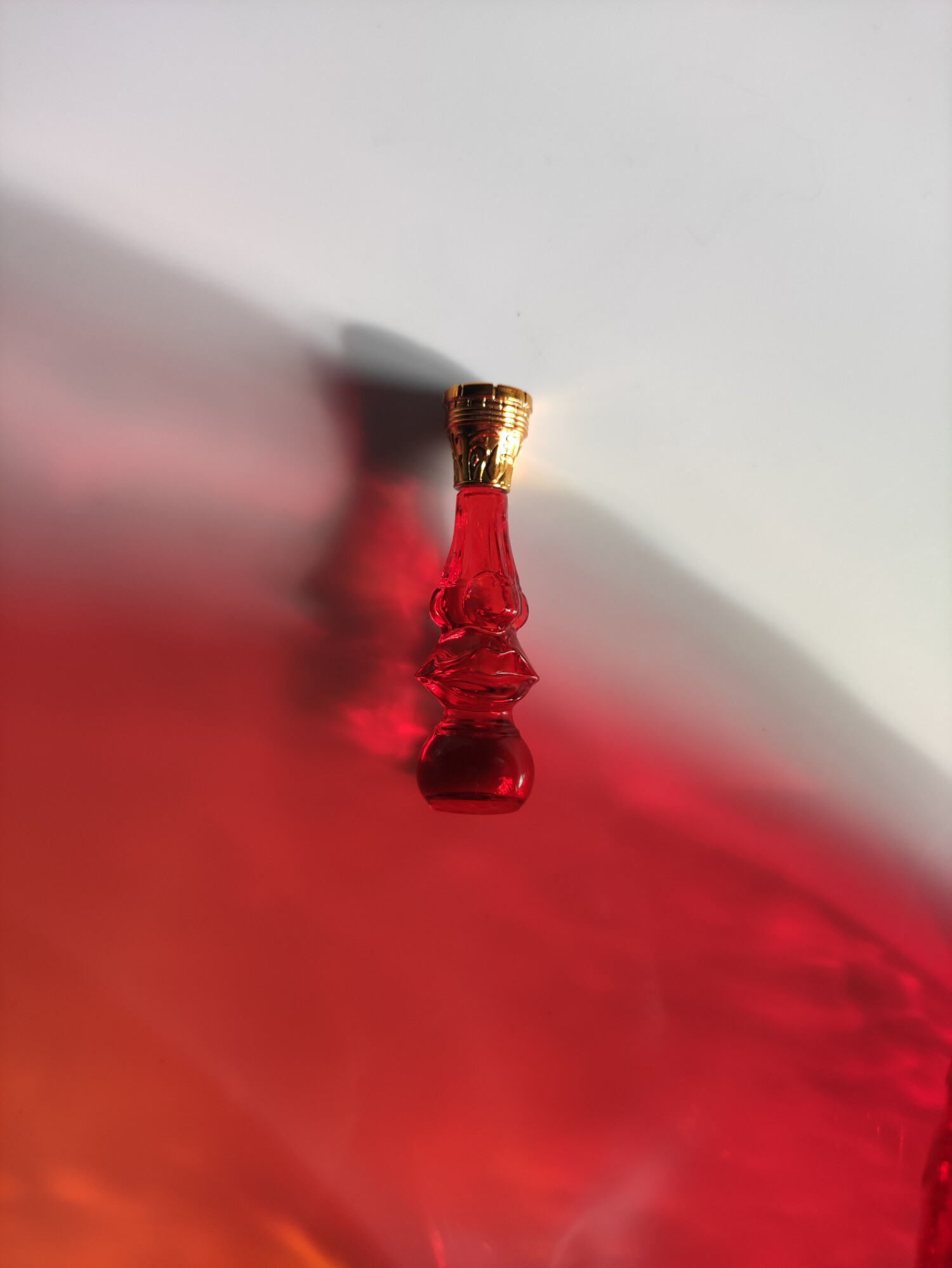 Dalimania Salvador Dali perfume - a fragrance for women 1999