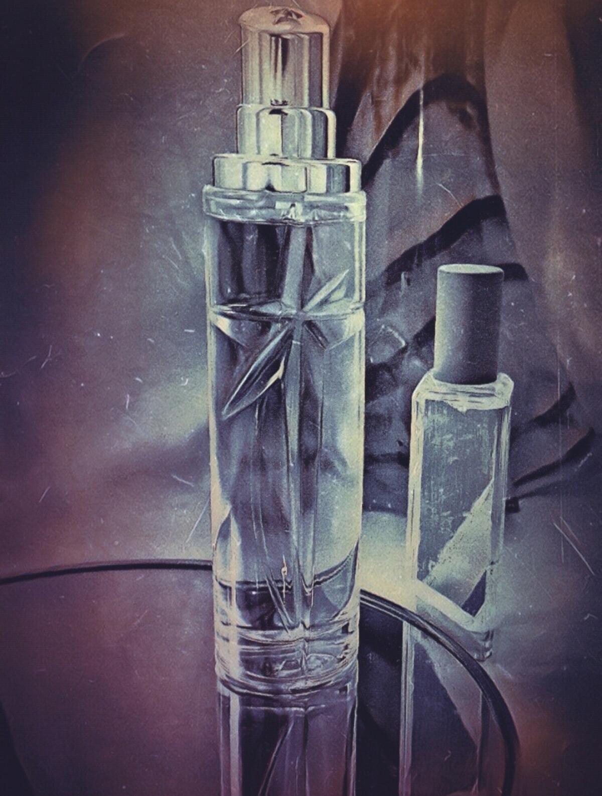 Innocent Mugler perfume - a fragrance for women 1998