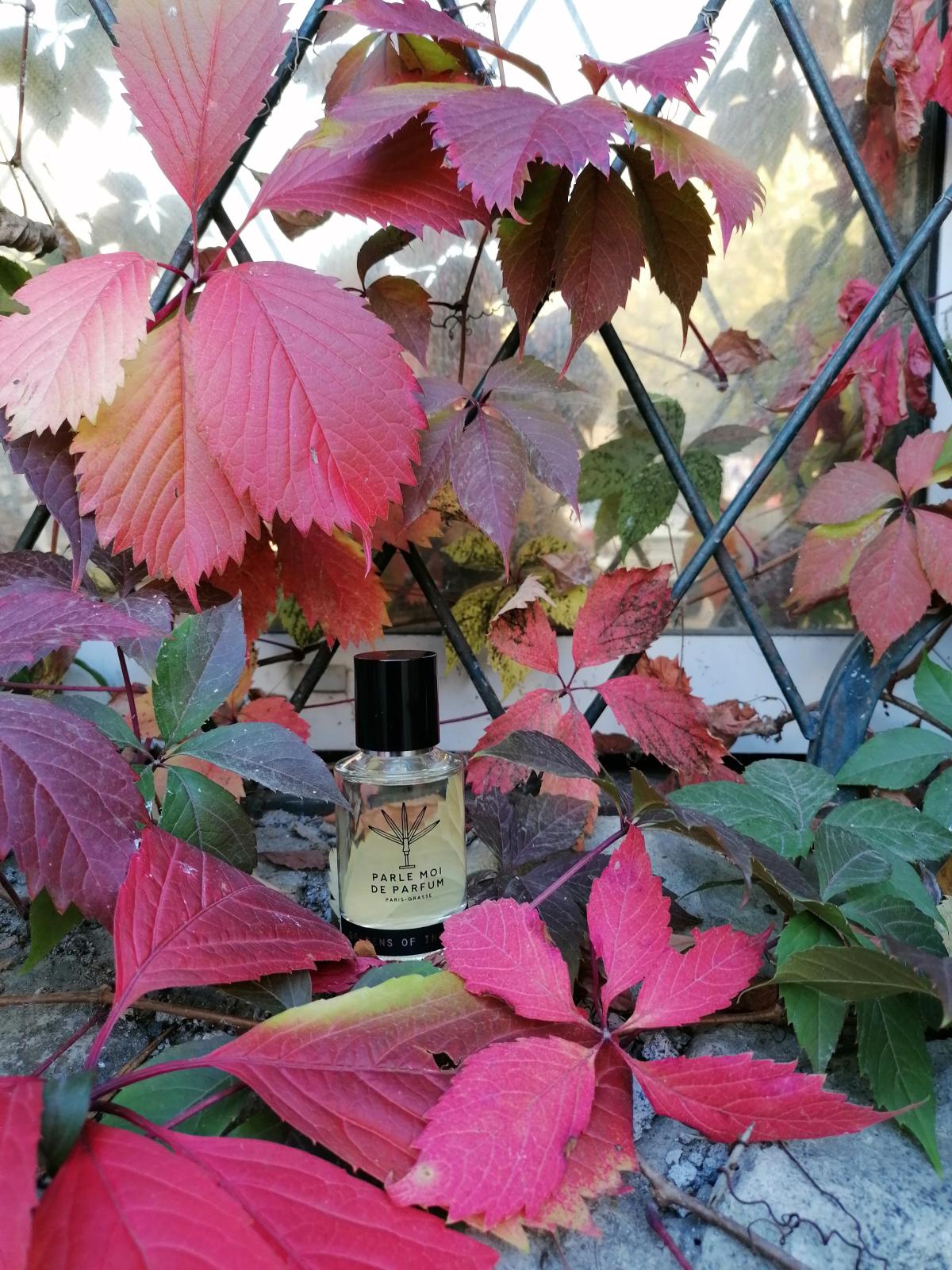 Gardens Of India 79 Parle Moi de Parfum perfume - a fragrance for women ...
