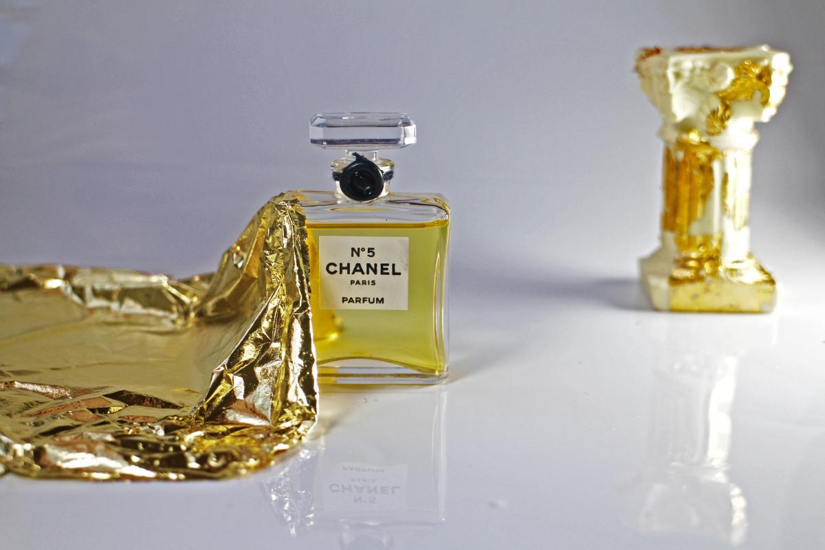 Chanel No 5 Parfum Chanel аромат — аромат для женщин 1921