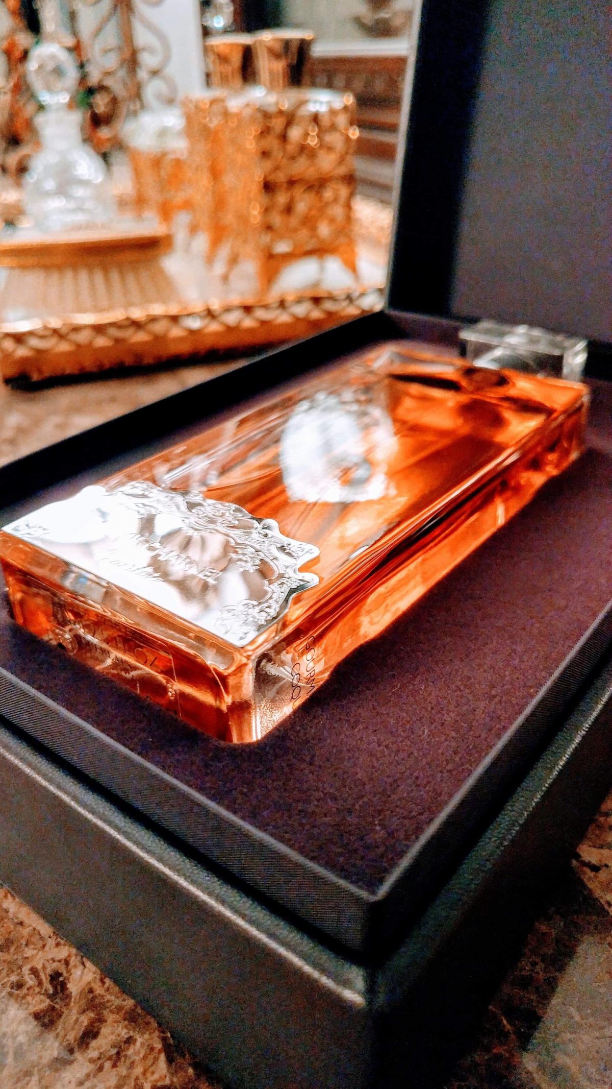 Elixir Charnel Gourmand Coquin Guerlain perfume - a fragrance for women ...