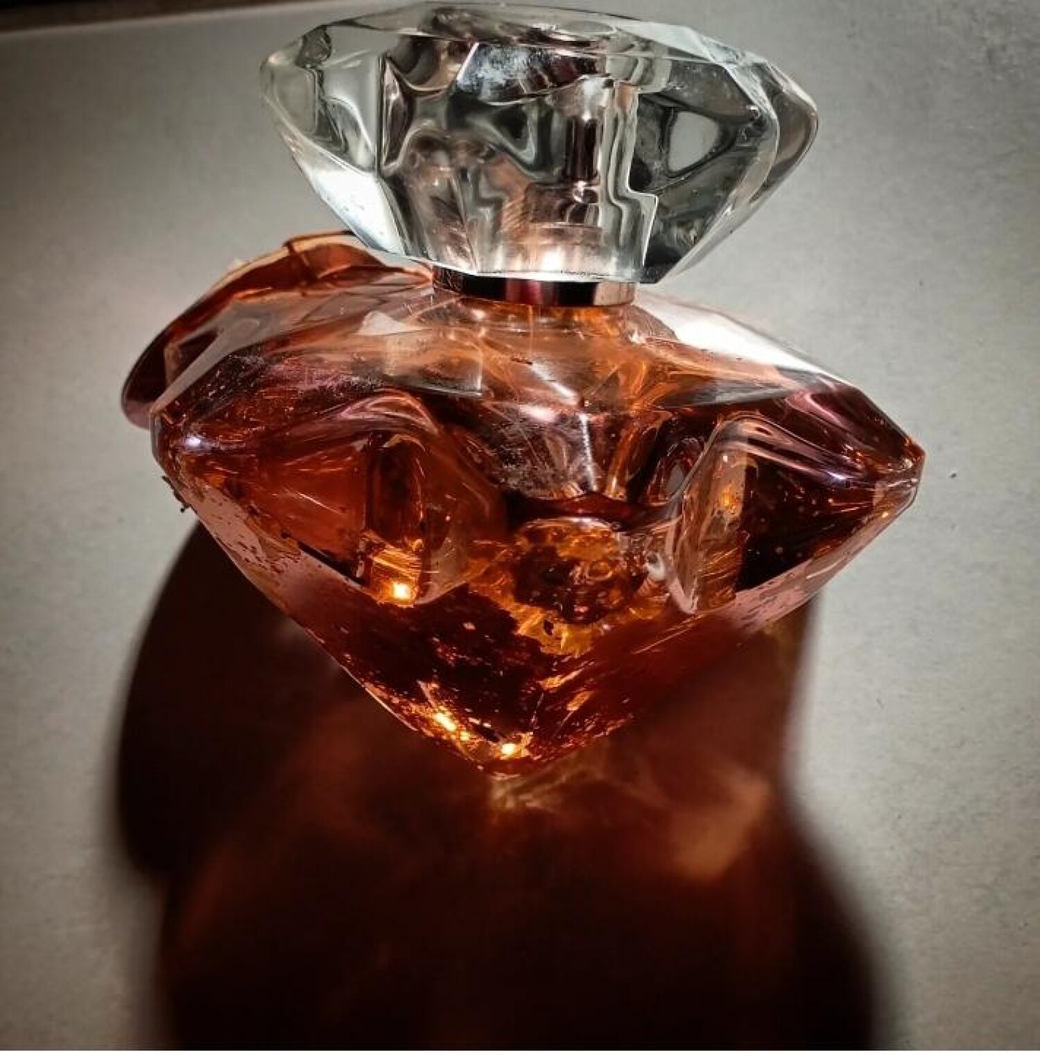 Lady Emblem Elixir Montblanc perfume - a fragrance for women 2016