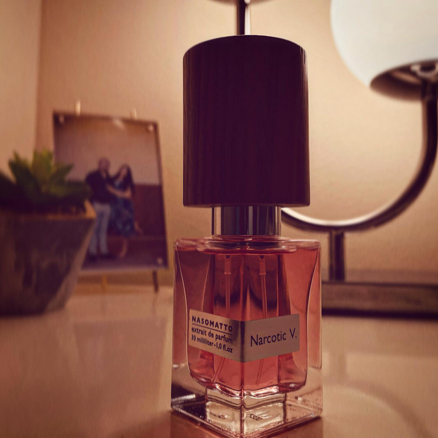 Narcotic Venus Nasomatto perfume - a fragrance for women