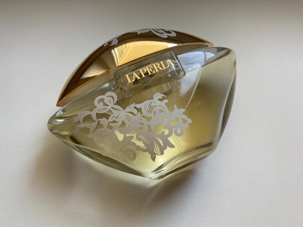 La Perla La Perla perfume - a fragrance for women 1987