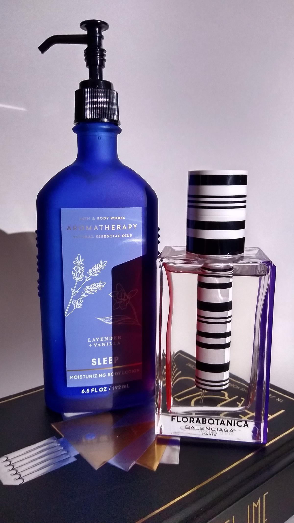 Florabotanica Balenciaga perfume - a fragrance for women 2012