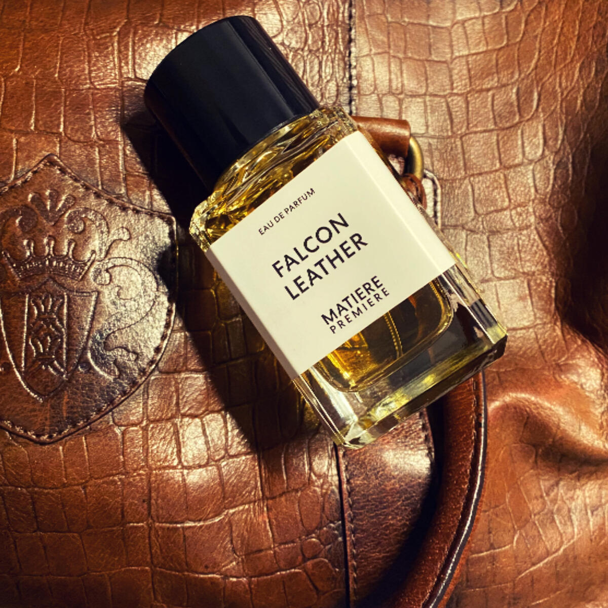 Falcon Leather Matiere Premiere perfume - a fragrance for women and men ...