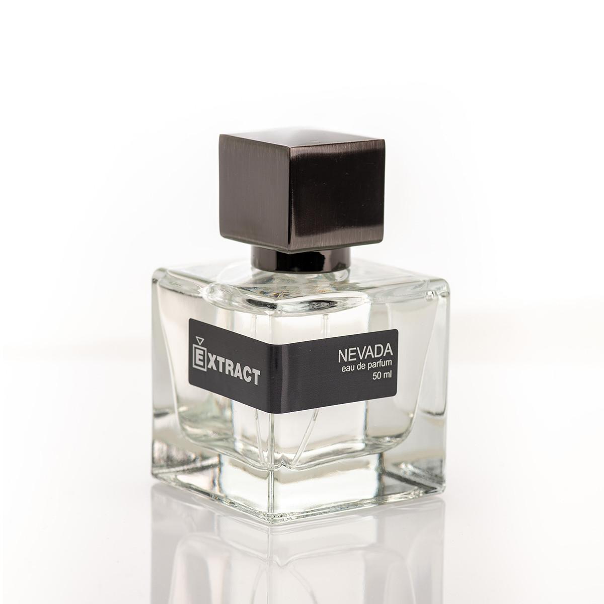 Nevada Extract perfume - a fragrance for women 2022