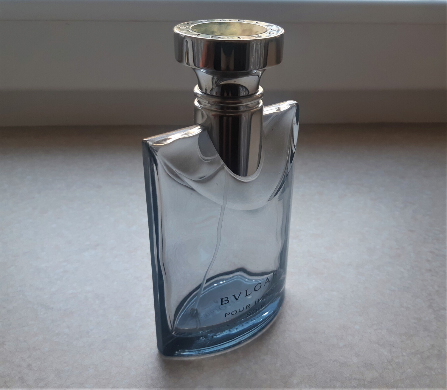 Bvlgari Pour Homme Soir Bvlgari cologne - a fragrance for men 2006