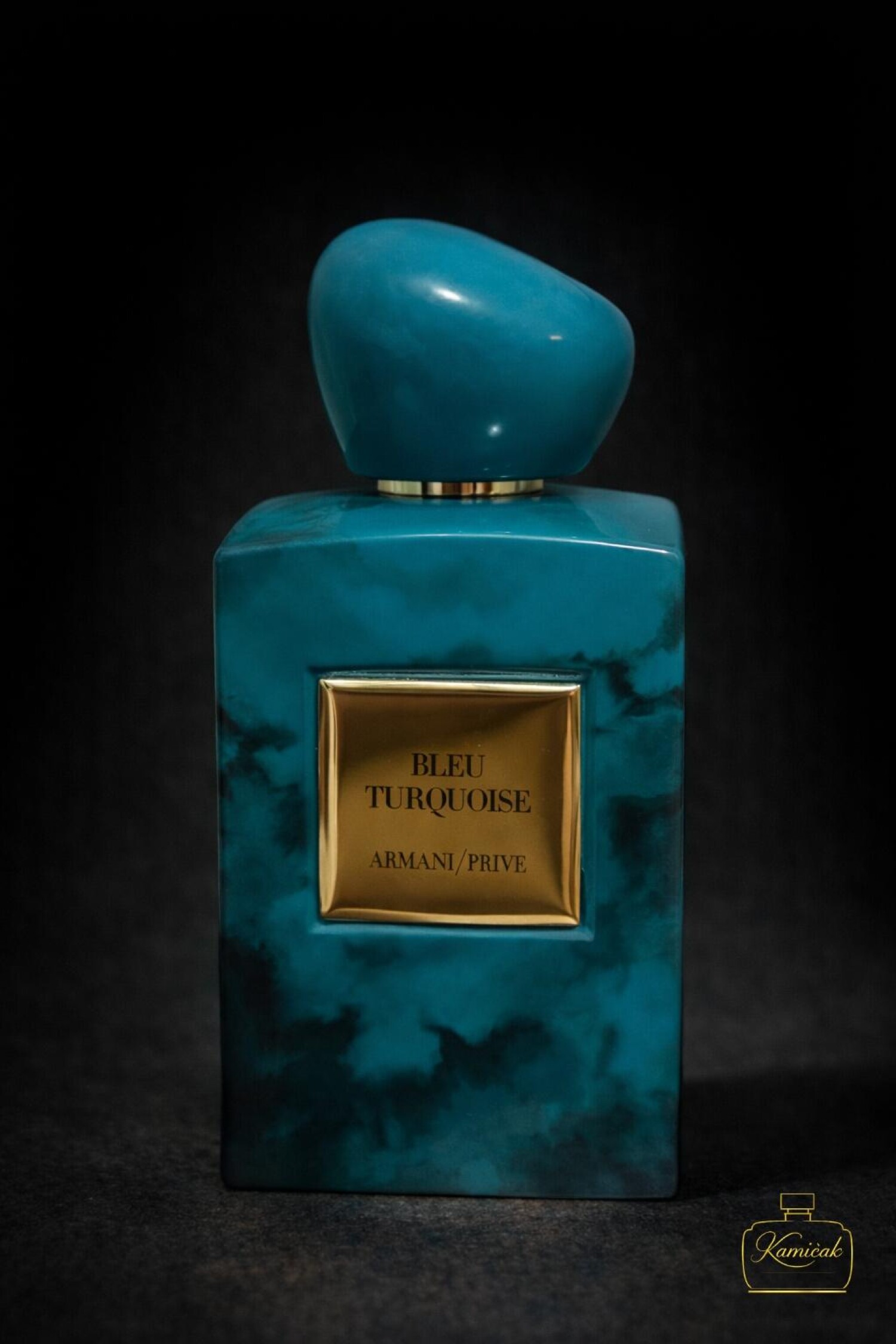 Armani Privé Bleu Turquoise Giorgio Armani perfume - a fragrance for ...