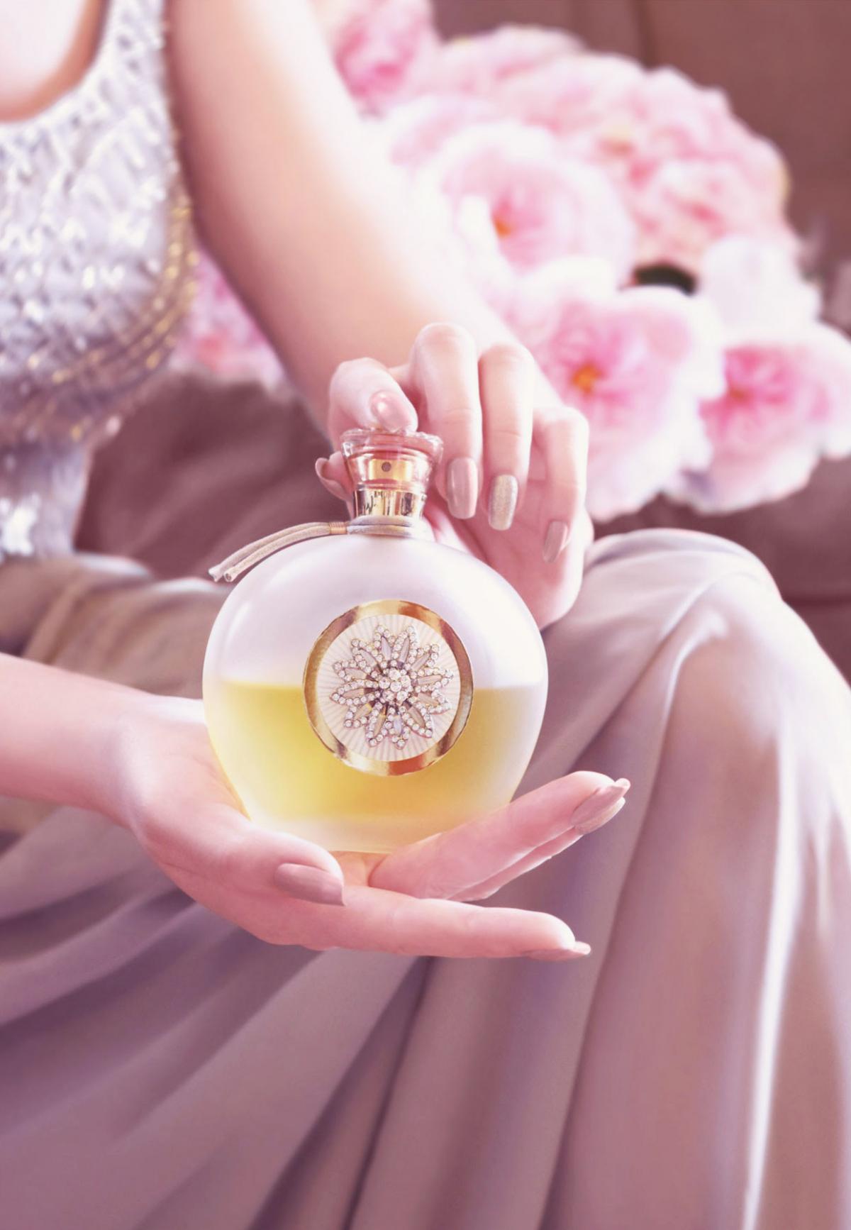 Rose de Rose Rance 1795 perfume - a fragrance for women 2011